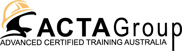 TC & TMI – QLD Skillset – ACTA Group